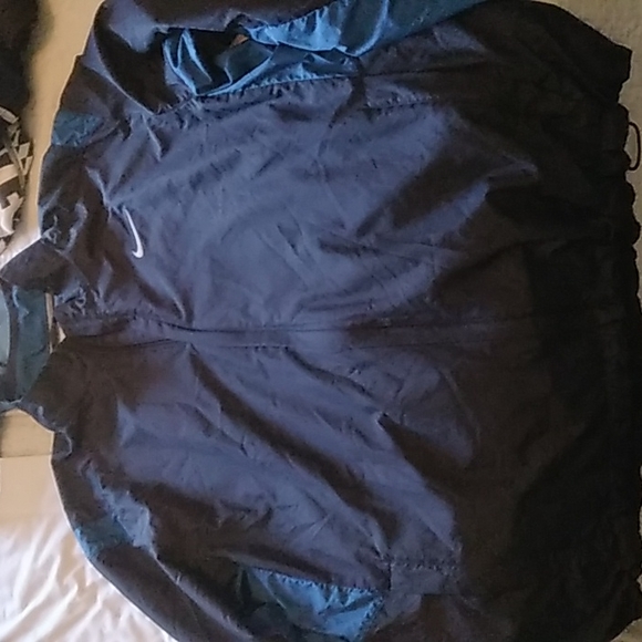 Nike | Jackets & Coats | Mens Nike Windbreaker | Poshmark